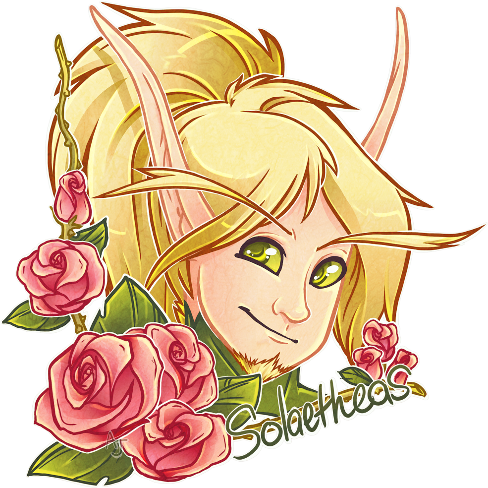 The Sharp Shooting Gardener Solaetheas Clipart - Full Size Clipart ...