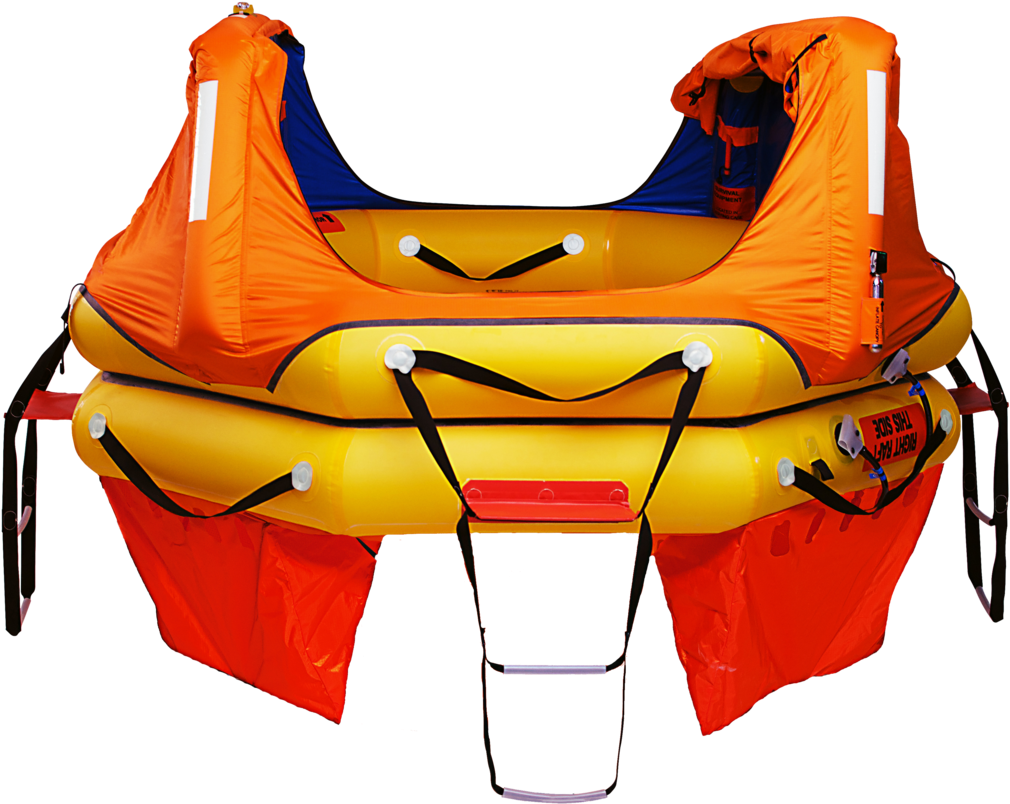 Raft Clip Art - Png Download - Full Size Clipart (#2902632) - PinClipart