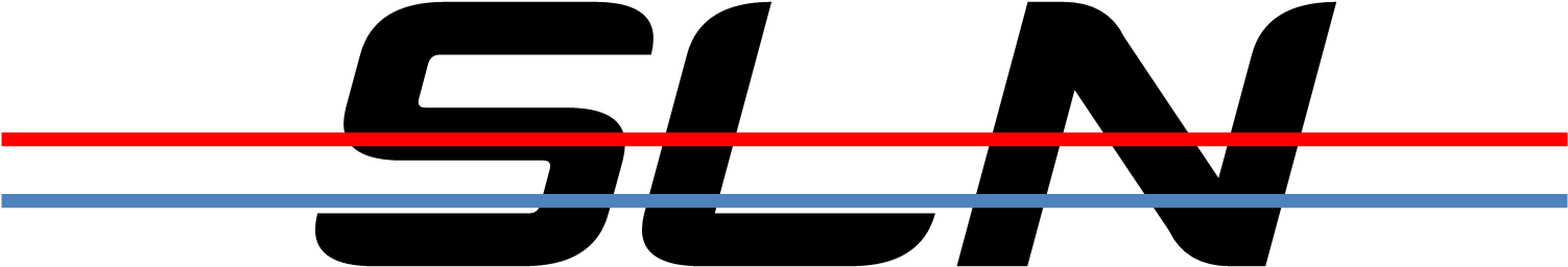 Sln Logo 1987 Clipart - Full Size Clipart (#2903042) - PinClipart