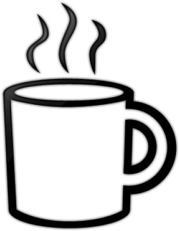 Plastic Clipart Cupblack - Png Download - Full Size Clipart (#2906287 ...