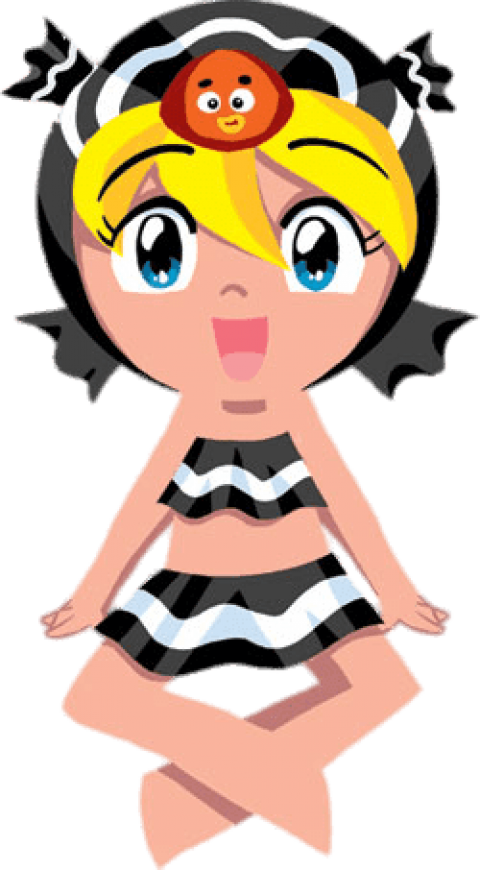 Download Sea Princess Jessi Clipart Png Photo Transparent Png - Full ...