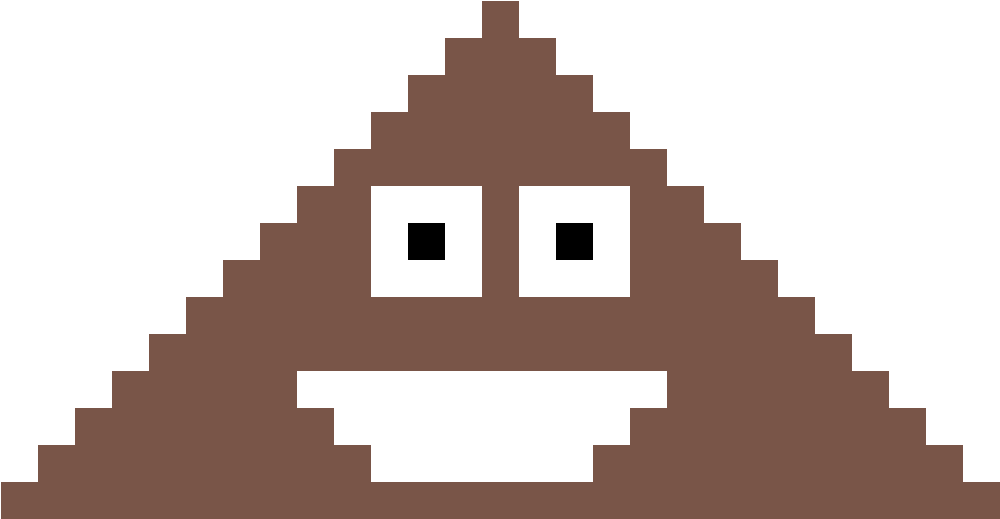 Poop Clipart - Full Size Clipart (#2907978) - PinClipart