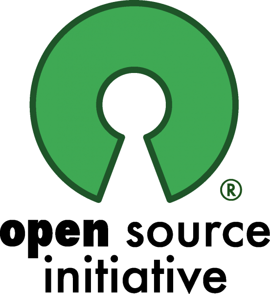 Open Source Initiative Logo Clipart - Full Size Clipart (#2908541 ...