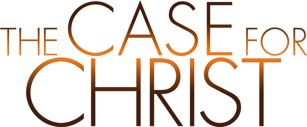 The Case For Christ Clipart - Full Size Clipart (#2909229) - PinClipart