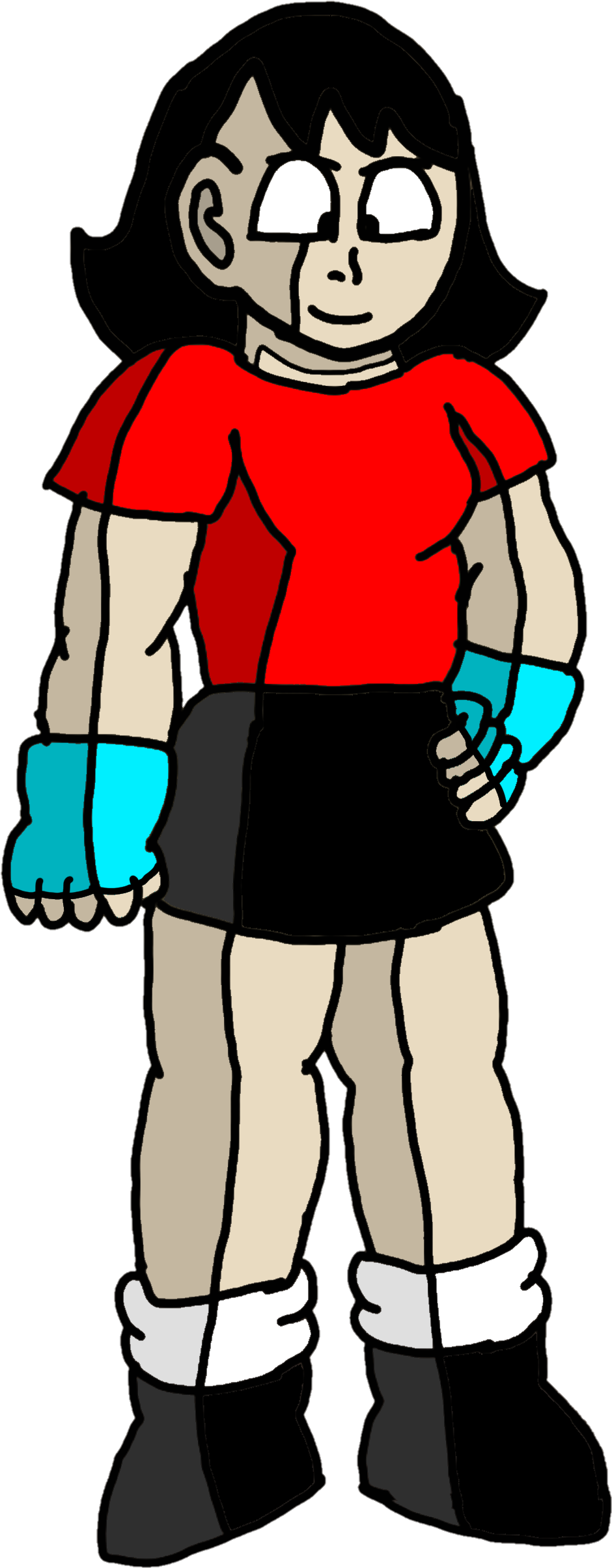 Damsel In Distress Clipart - Png Download - Full Size Clipart (#2909392 ...