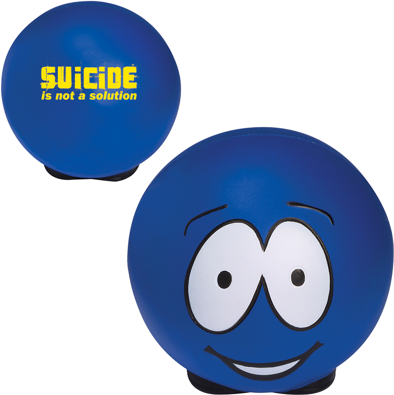 Stress Ball Clipart - Png Download - Full Size Clipart (#2910620 ...