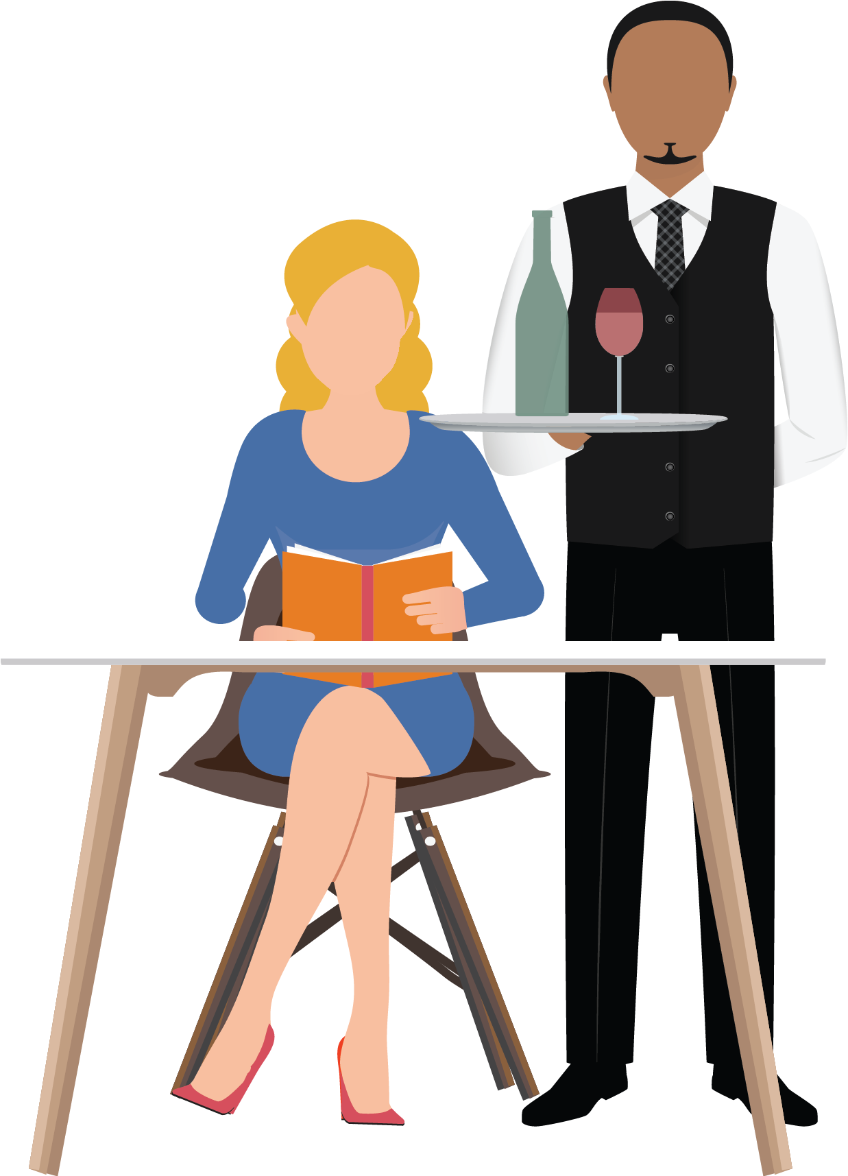 Services Clipart - Full Size Clipart (#2911115) - PinClipart