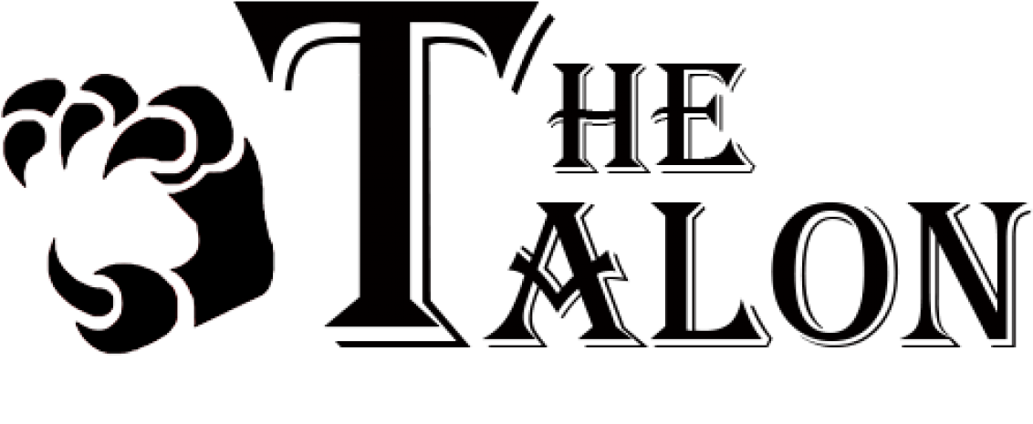 Talon Clipart - Png Download - Full Size Clipart (#2911484) - PinClipart