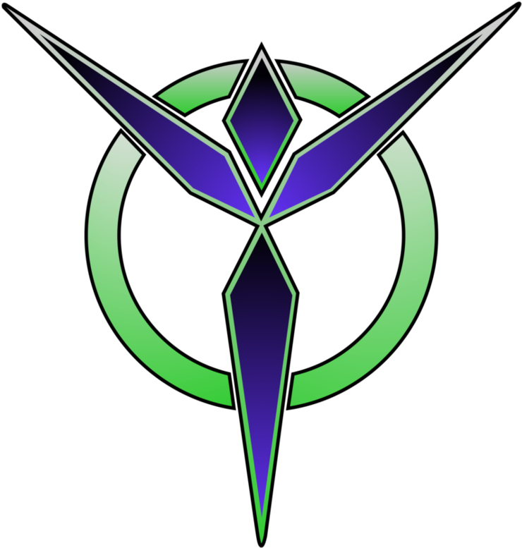 Vanu Sovereignty Logo Vector Clipart - Full Size Clipart (#2911672 ...