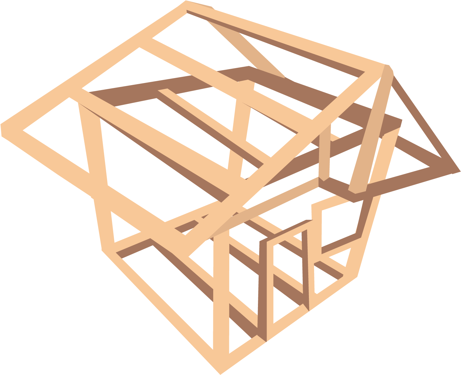 Structure Clipart - Full Size Clipart (#2912859) - PinClipart