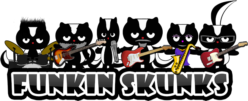 Funkin Logo Clipart - Full Size Clipart (#2913339) - PinClipart
