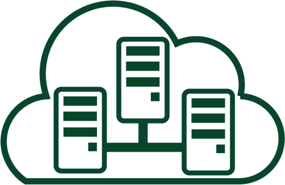 Datacenter Clipart - Full Size Clipart (#2914397) - PinClipart