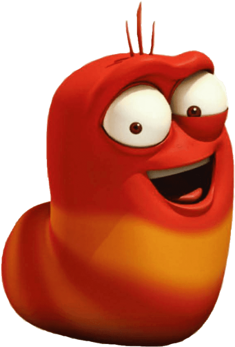Free Png Download Larva Red Clipart Png Photo Png Images Transparent ...