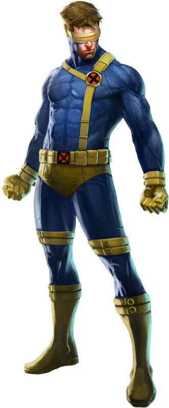 Cyclops Hd Clipart - Full Size Clipart (#2917154) - PinClipart