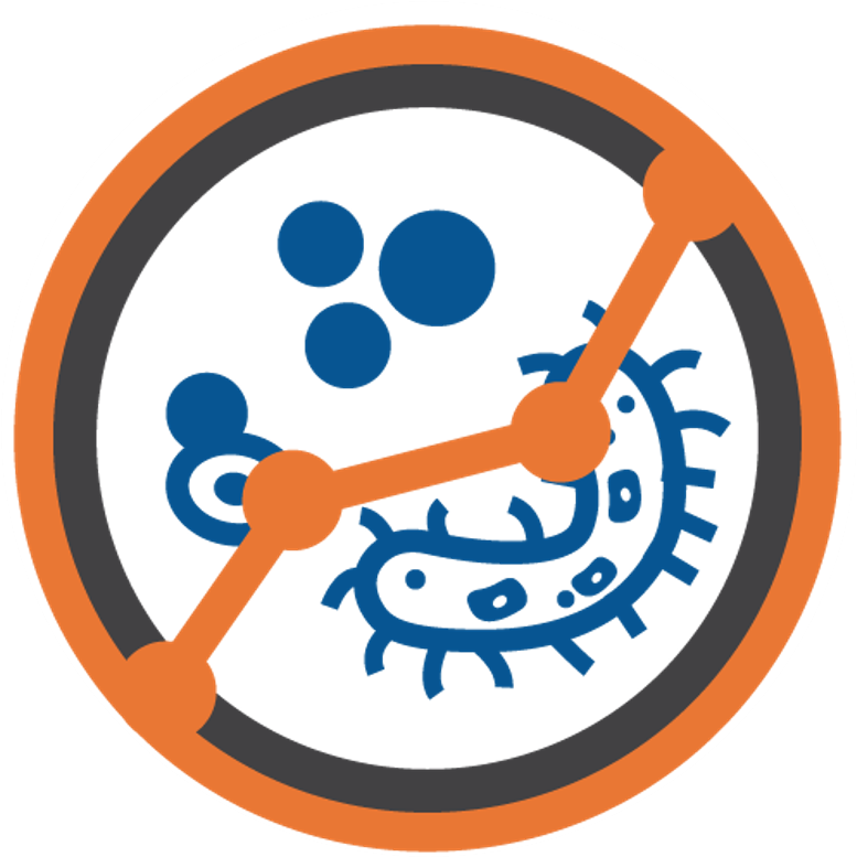 Germ Clip Art - Png Download - Full Size Clipart (#2918076) - PinClipart