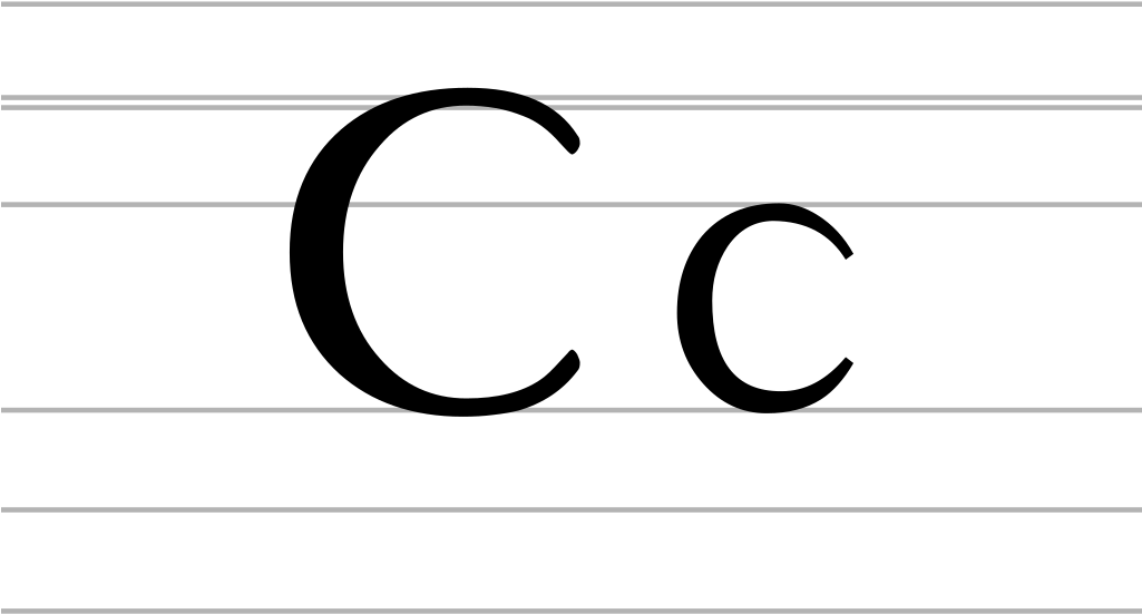 File Greek Letter Lunate Sigma Svg Wikimedia Commons Clipart - Full ...