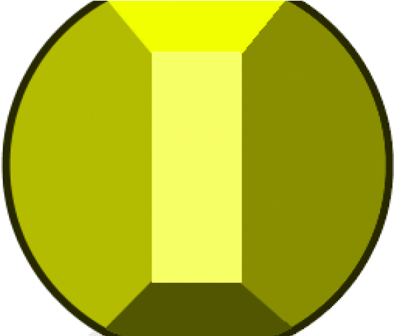 Gems Clipart Yellow Gem - Png Download - Full Size Clipart (#2919751 ...