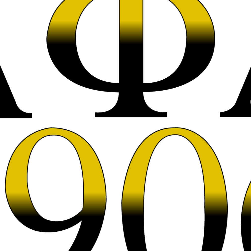 Alpha Phi Alpha Clipart - Png Download - Full Size Clipart (#2921129 ...