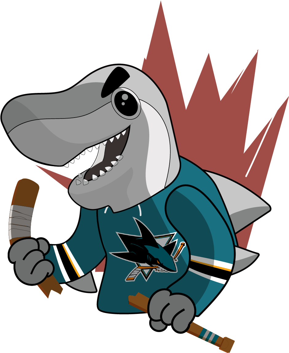 Download Sharkie Sticker Pack Messages Sticker-2 Clipart (#2921345 ...