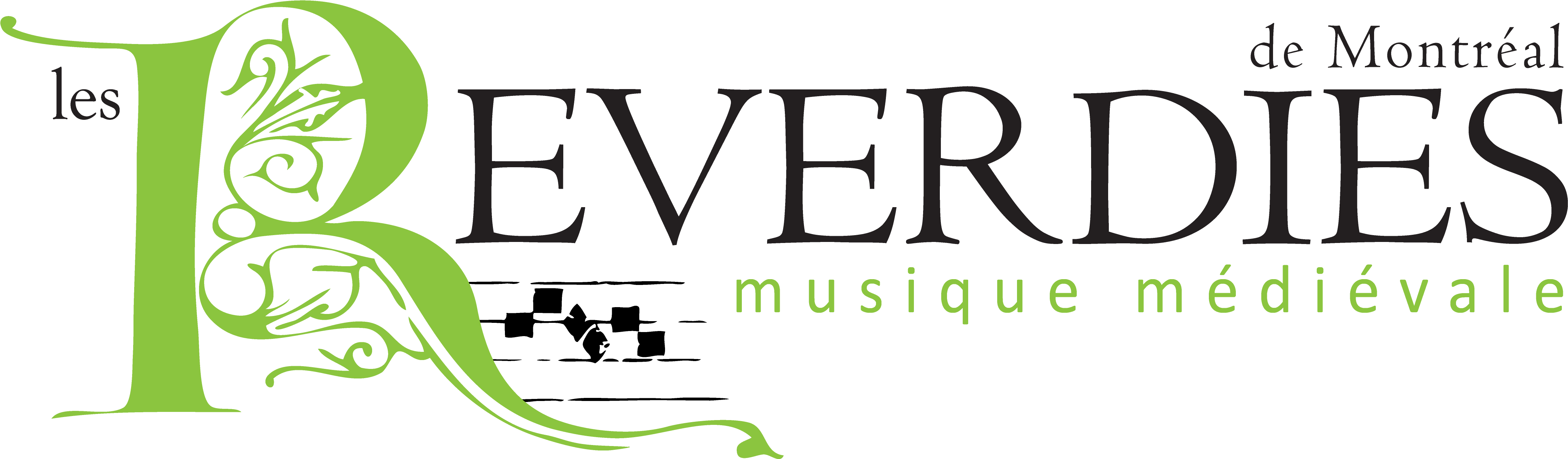 Logo Reverdis Clipart - Full Size Clipart (#2921376) - PinClipart