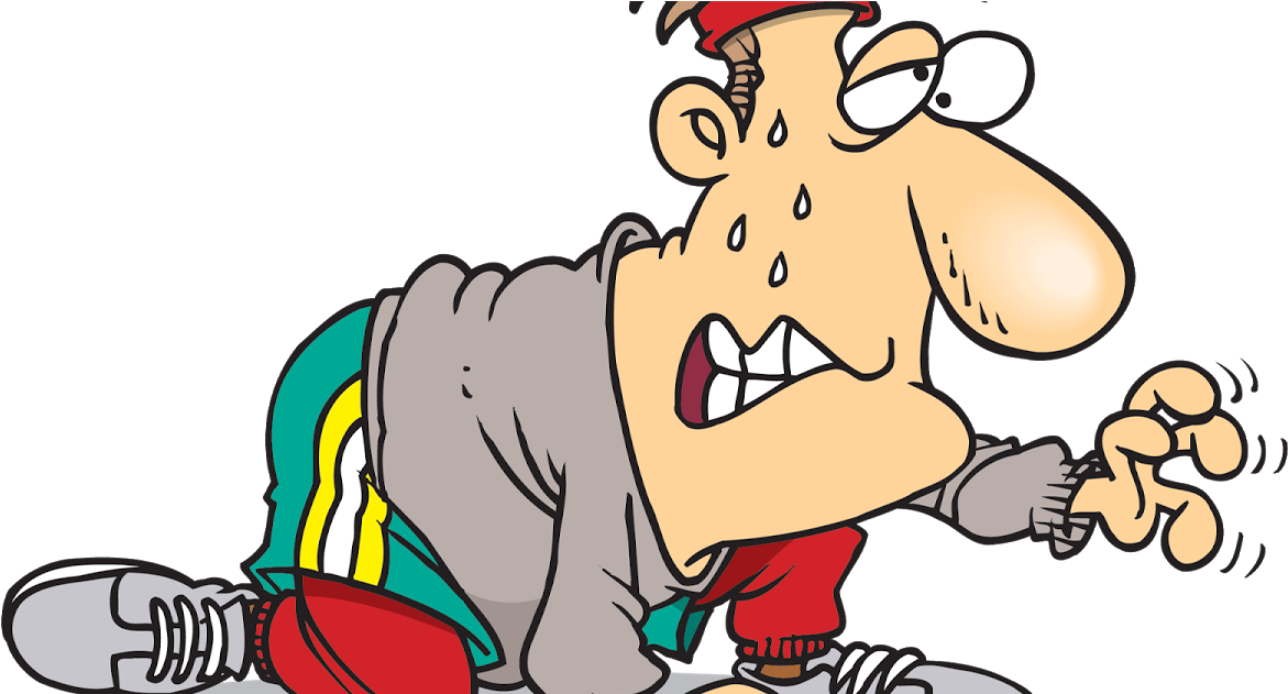 Fatigue Clip Art - Png Download - Full Size Clipart (#2921473) - PinClipart