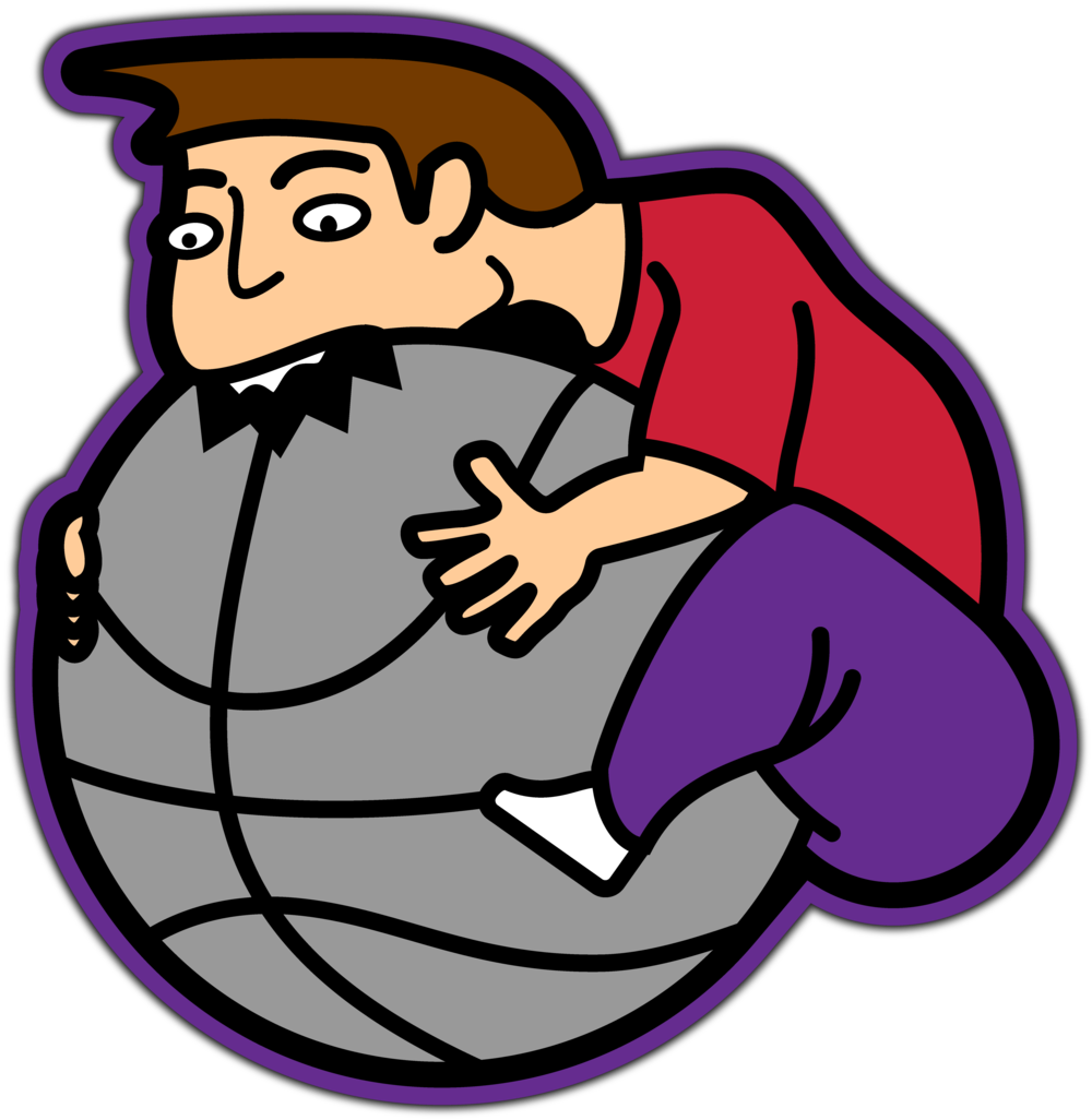 Raptor Person Clipart - Full Size Clipart (#2923466) - PinClipart