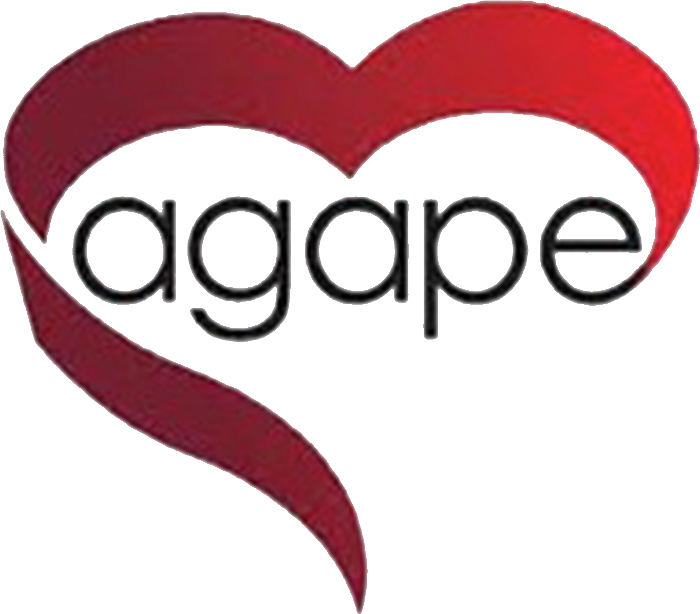 Download Agape Love Clipart - Png Download (#2923873) - PinClipart