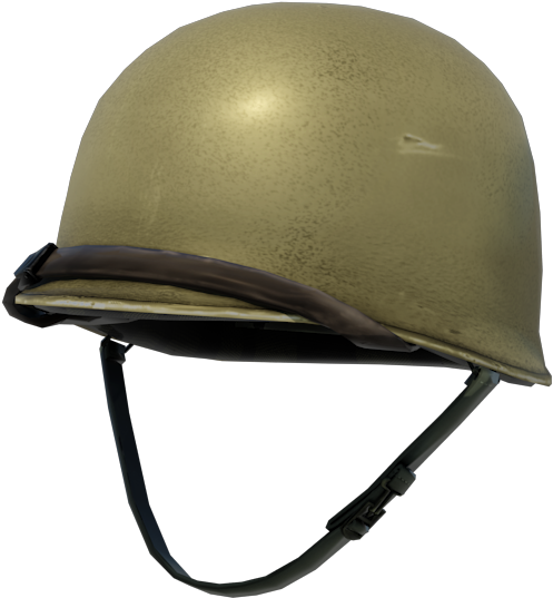 Ww2 Helmet Png Clipart - Full Size Clipart (#2924230) - PinClipart