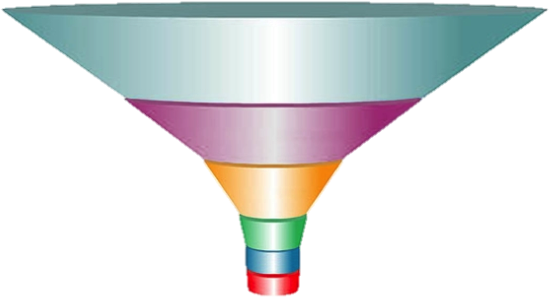 Funnel Clipart - Png Download - Full Size Clipart (#2925525) - PinClipart