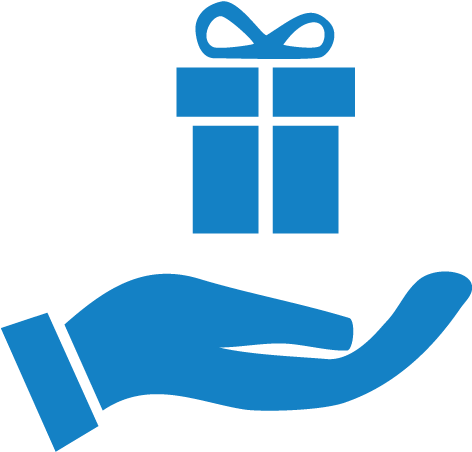 In-kind Donations Clipart - Full Size Clipart (#2925740) - PinClipart