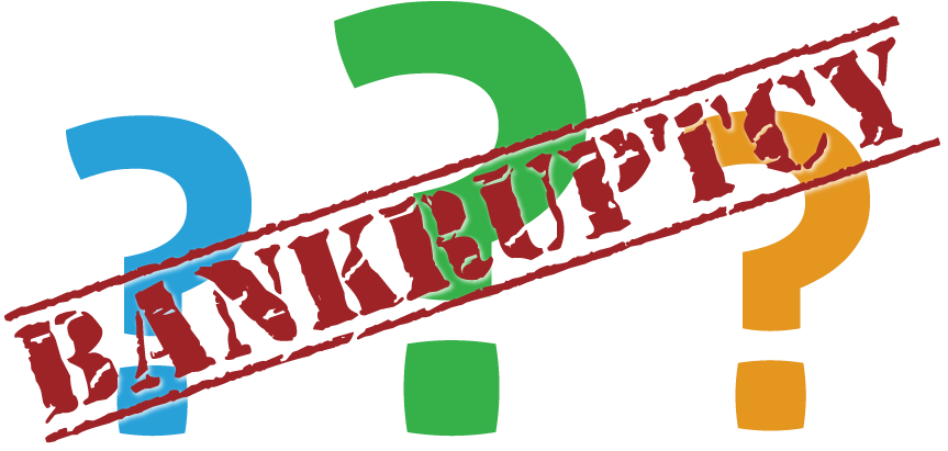 What Is Bankruptcy Clipart - Full Size Clipart (#2926373) - PinClipart