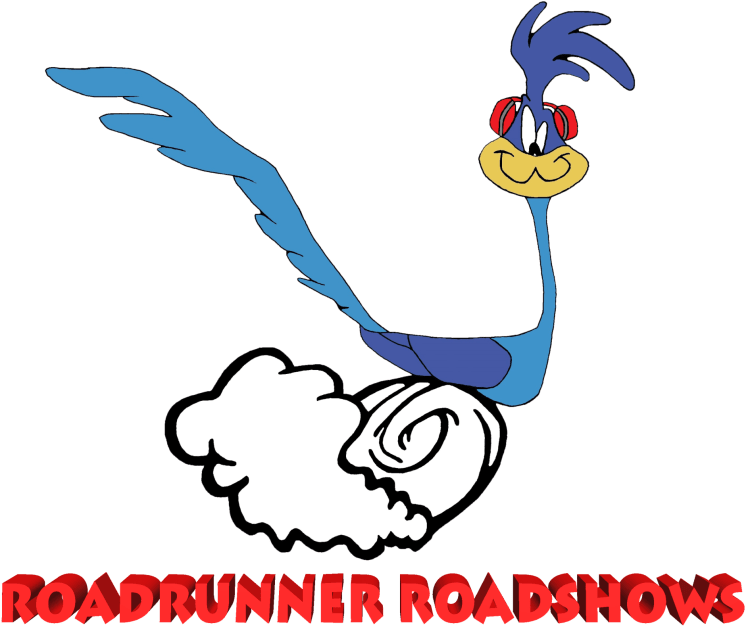 Road Runner Clipart - Png Download - Full Size Clipart (#2926601 ...