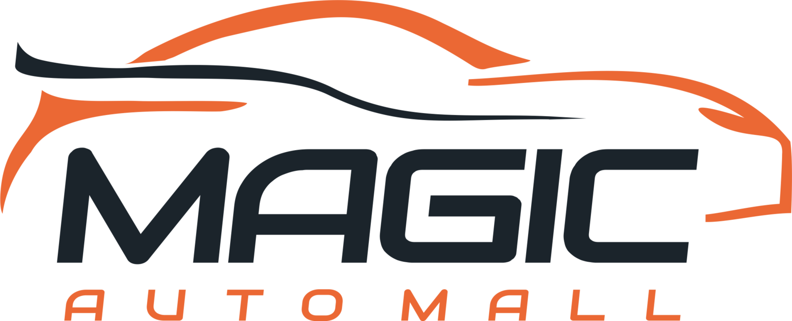 Magic Auto Mall Clipart - Full Size Clipart (#2926775) - PinClipart