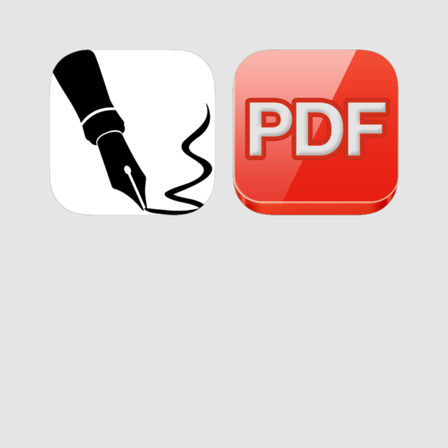 Ultimate Pdf Pack Clipart - Full Size Clipart (#2929107) - PinClipart