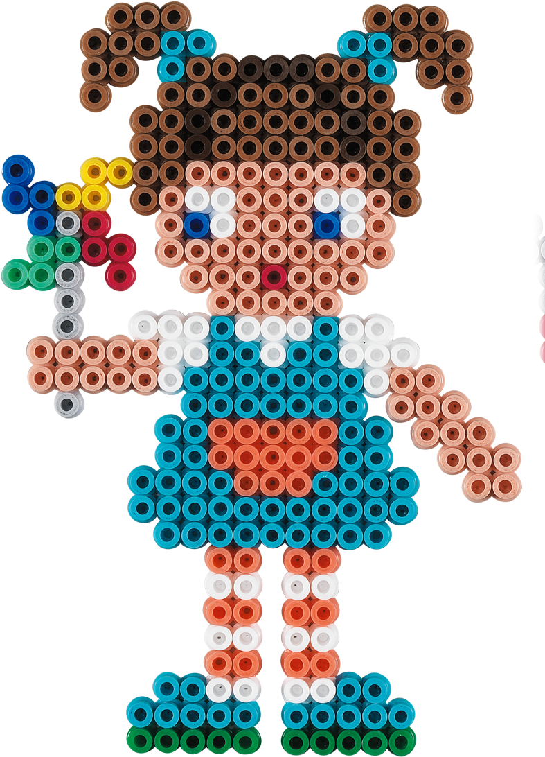 Beads Clip Art - Png Download - Full Size Clipart (#2930039) - PinClipart