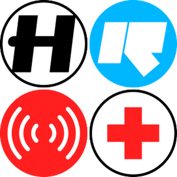 Hospital Records Radio, Rinse Fm Clipart - Full Size Clipart (#2930510 ...
