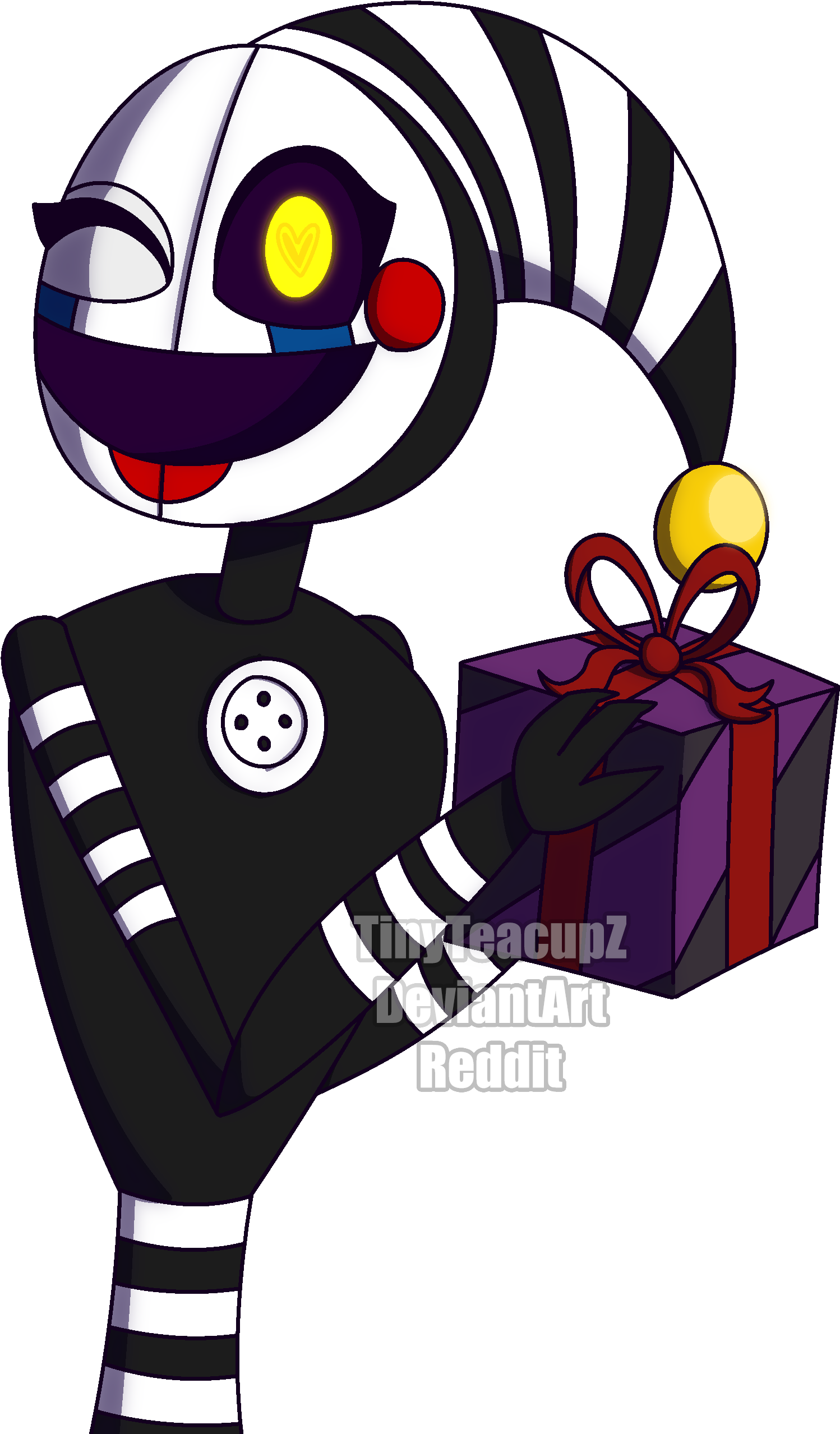 Artworksecurity Puppet Clipart - Full Size Clipart (#2931161) - PinClipart