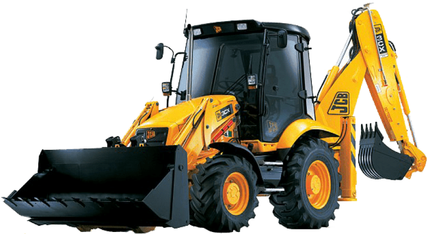 Free Png Download Caterpillar Mini Digger Png Images Clipart - Full ...