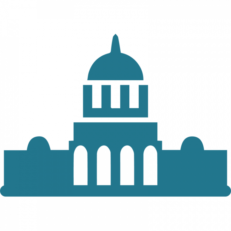 Aw Policy Icon Federal 1 Clipart - Full Size Clipart (#2931767 ...