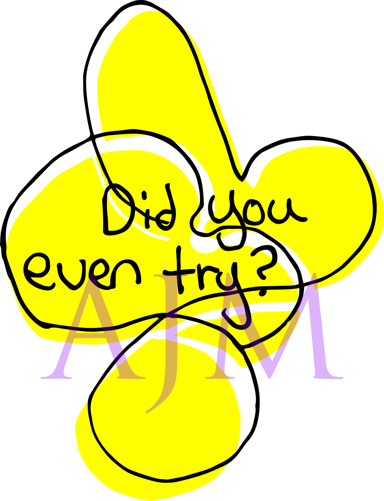 Did You Even Try Poorly Made Star Clipart - Full Size Clipart (#2933032 ...