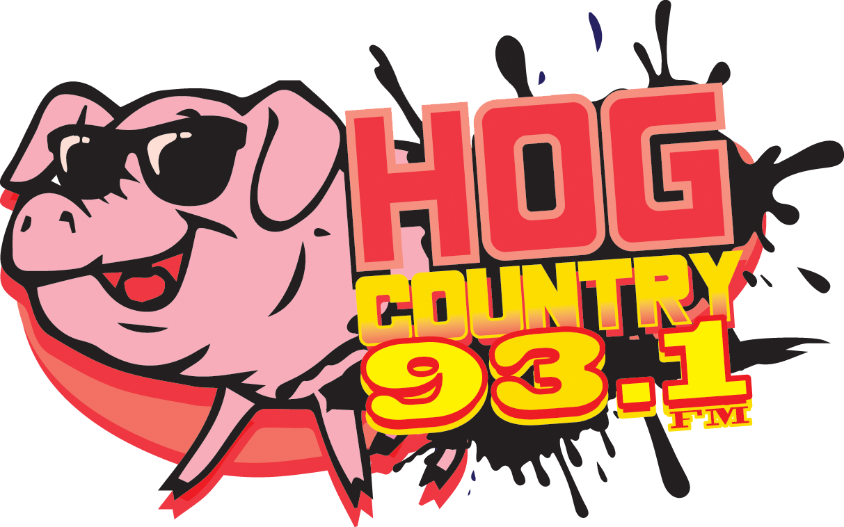 Hog Clip Art - Png Download - Full Size Clipart (#2934225) - PinClipart