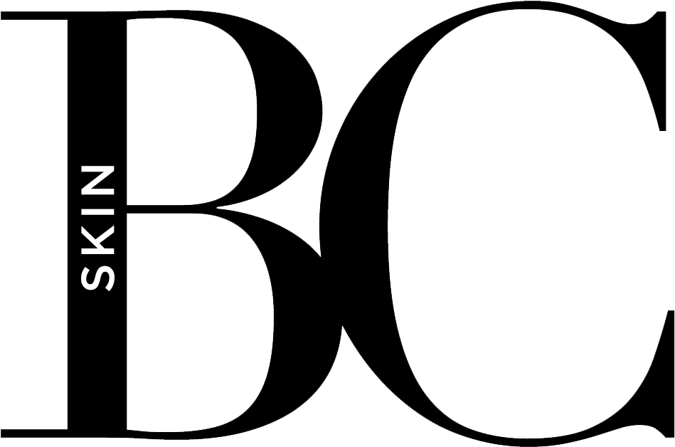 Bc Skin Logo Clipart - Full Size Clipart (#2936901) - PinClipart