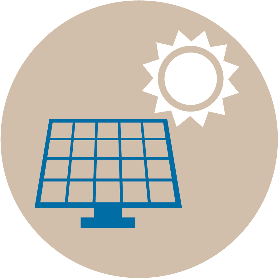 Solar Panels Drawing At Getdrawings Clipart - Full Size Clipart ...