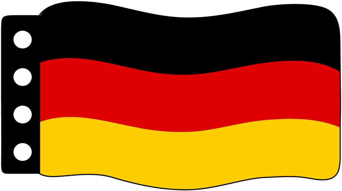Germany Clipart - Full Size Clipart (#2938239) - PinClipart