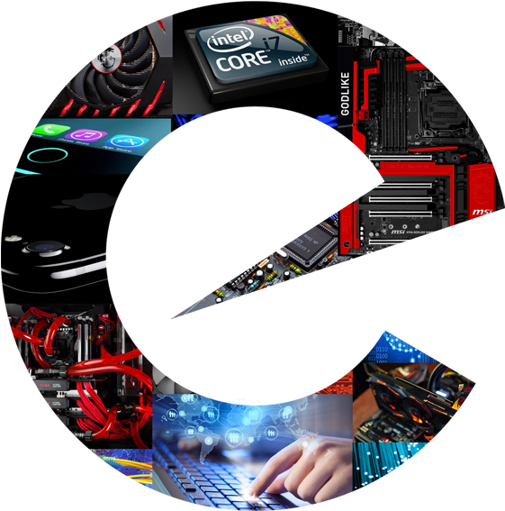 Empower Computers L Clipart - Full Size Clipart (#2938791) - PinClipart