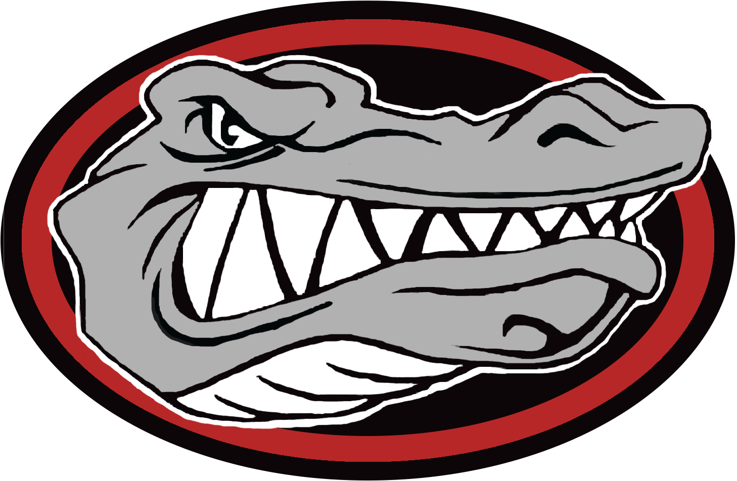 Caiman Logo - Remastered Clipart - Full Size Clipart (#2938962 ...