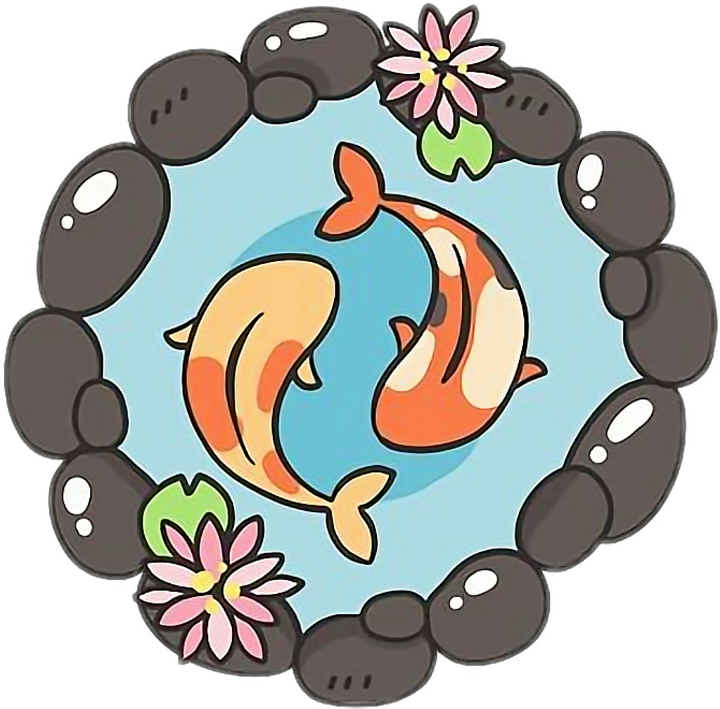 Download Cute Sticker Clipart (#2941442) - PinClipart