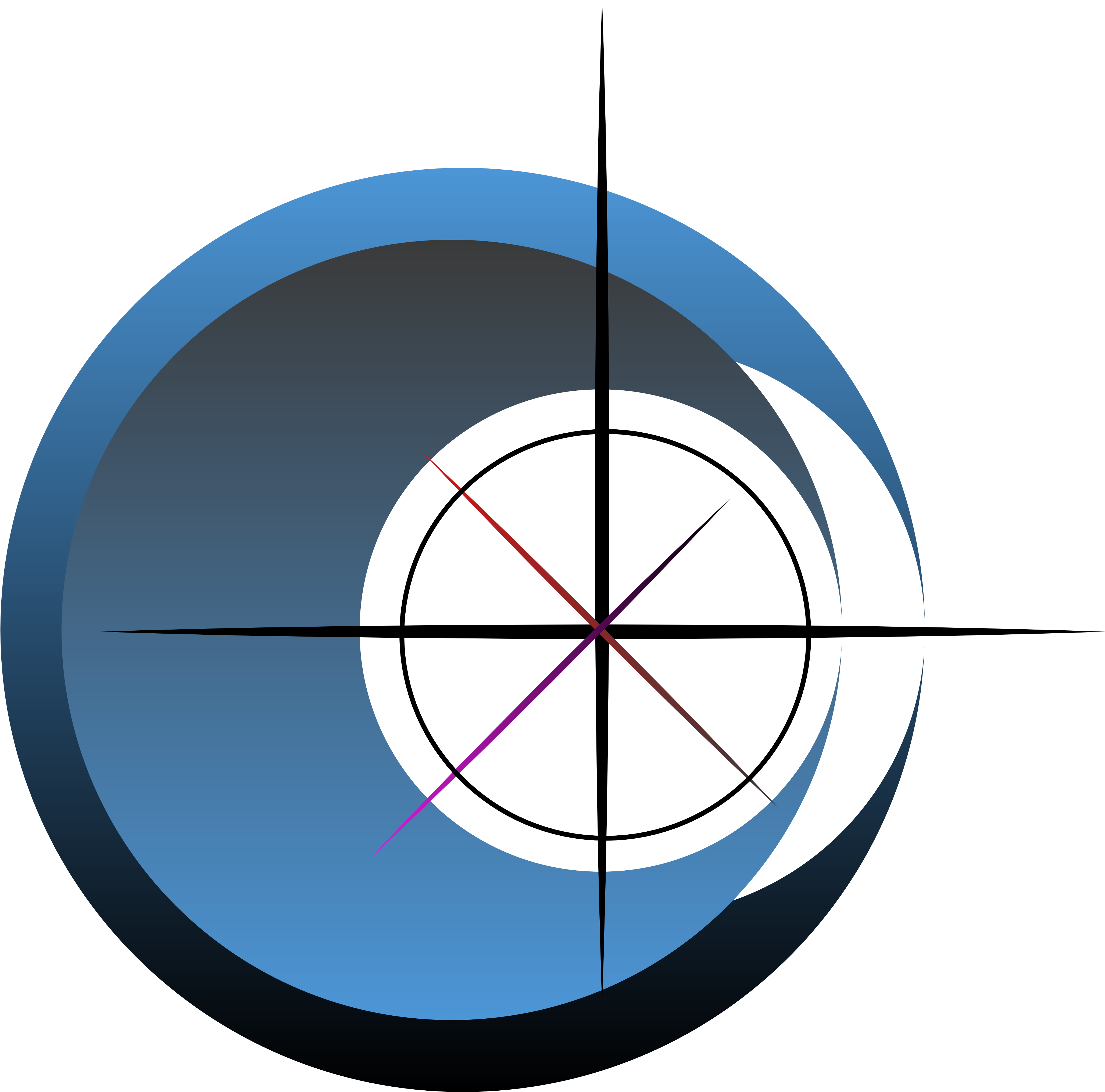 Bullseye Clip Art - Png Download - Full Size Clipart (#2941672 ...