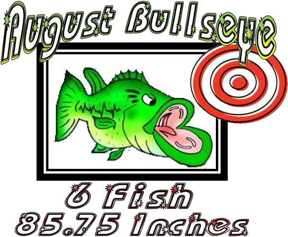 August Bullseye - Web Clipart - Full Size Clipart (#2941699) - PinClipart