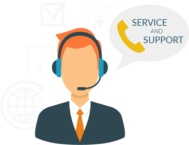 Service Supportvector Graphics Clipart - Full Size Clipart (#2942744 ...